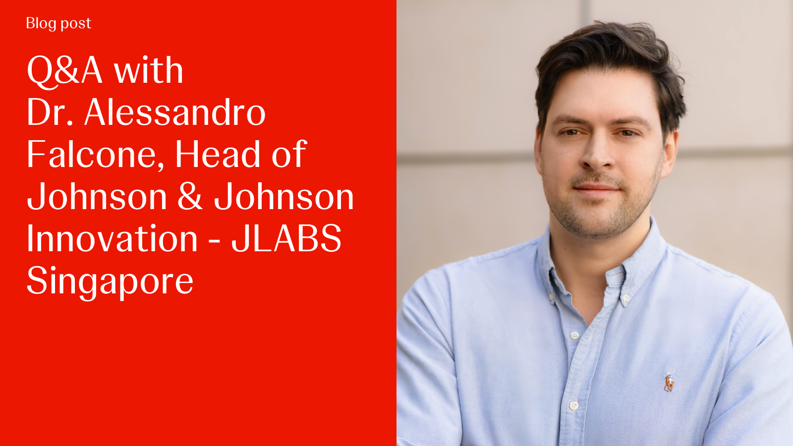 Innovation Centers | Johnson & Johnson Innovation